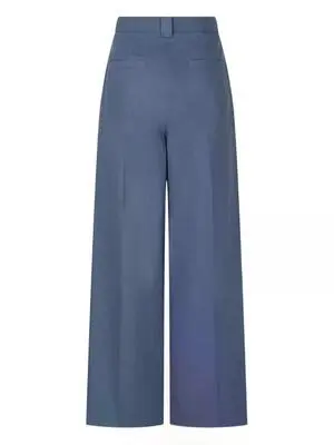 STUDIO TOMBOY Pleat-detail Trousers