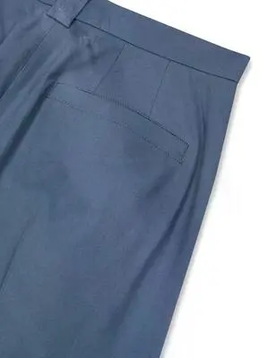 STUDIO TOMBOY Pleat-detail Trousers