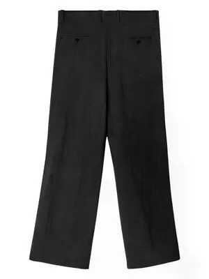 Camper Pintuck Tailored Trousers
