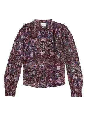 MARANT ETOILE Noeline Blouse
