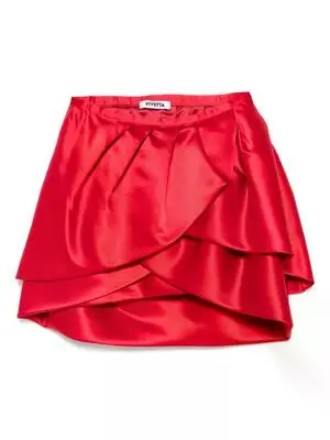 Vivetta Mini Skirts