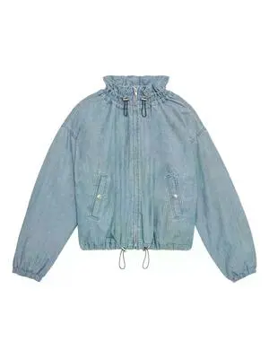 MARANT ETOILE Plume Jacket