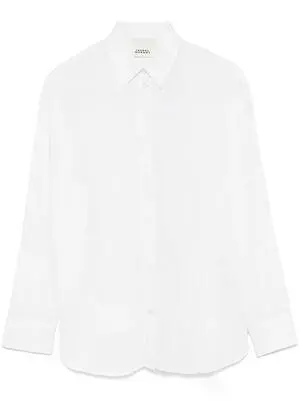 Isabel Marant Logo Shirts For Women