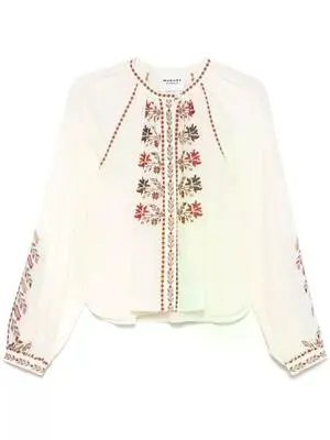 MARANT ETOILE Lynne Shirt