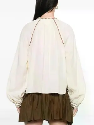 MARANT ETOILE Lynne Shirt