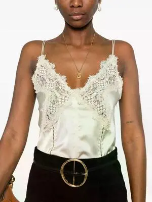 Isabel Marant Étoile Diandra Top