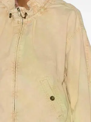 MARANT ETOILE Plume Jacket