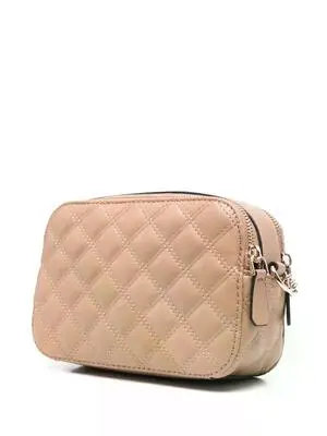 Guess Giully Crossbody Bag - Neutrals