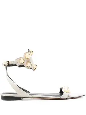 Isabel Marant Aselda Sandals
