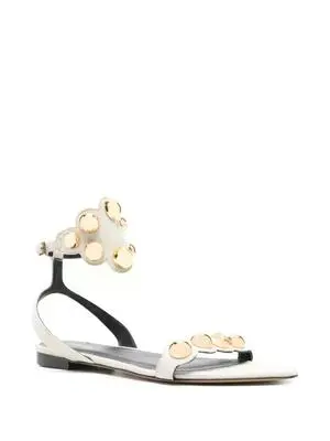 Isabel Marant Aselda Sandals