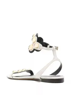 Isabel Marant Aselda Sandals