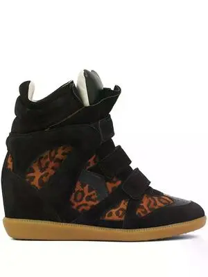 Isabel Marant Etoile Printed Shoes For Women