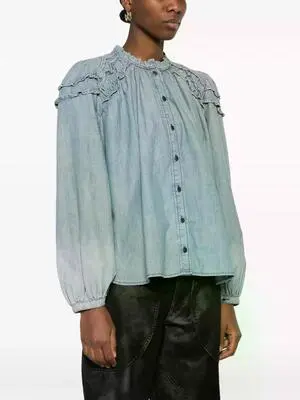 MARANT ETOILE Milya Shirt