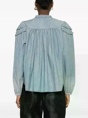 MARANT ETOILE Milya Shirt