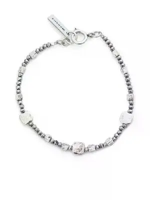 MARANT Gary Bracelet - Silver