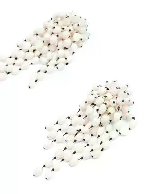 Isabel Marant Étoile Hanabi Dangle Earrings