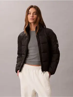 Calvin Klein Jeans Relaxed Jackets