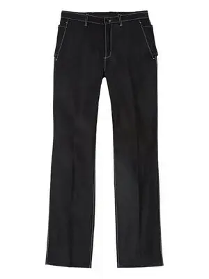 Burberry Cotton Trousers