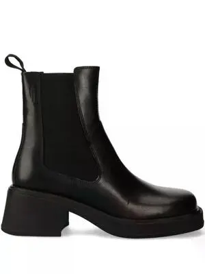 VAGABOND SHOEMAKERS 50mm Dorah Ankle Boots