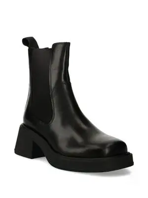 VAGABOND SHOEMAKERS 50mm Dorah Ankle Boots