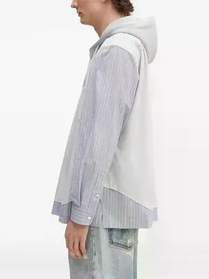 AMBUSH Paneled Hoodie