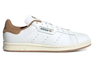 Adidas Stan Smith Sneakers - Core White/brown Desert