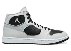 JORDAN Access Sneakers - Photon Dust/black/white