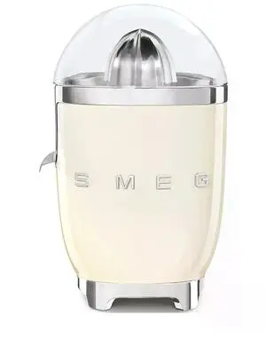 SMEG Anni 50 Citrus Juicer - Neutrals