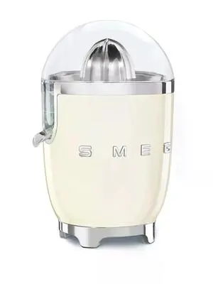 SMEG Anni 50 Citrus Juicer - Neutrals