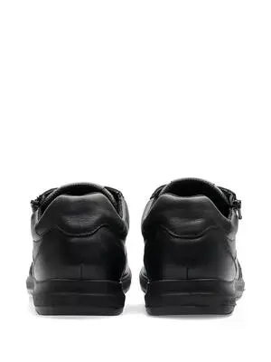 ARA Leather Lace-up Sneakers