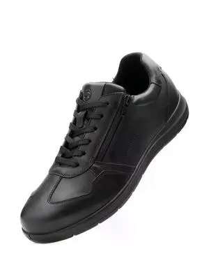 ARA Leather Lace-up Sneakers