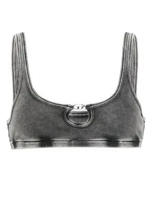 DIESEL® Ufsb Ribbed Bralette