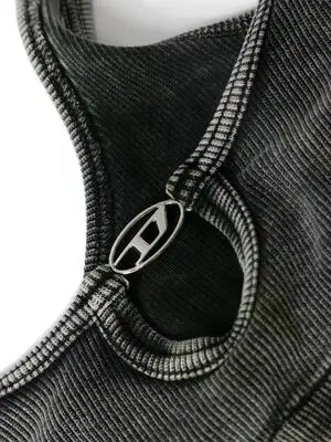 DIESEL® Ufsb Ribbed Bralette