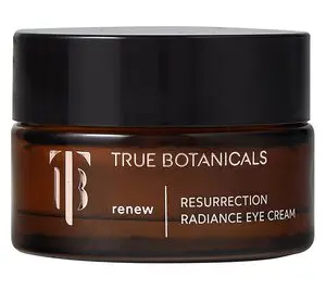 True Botanicals Resurrection Radiance Eye Cream - One-color