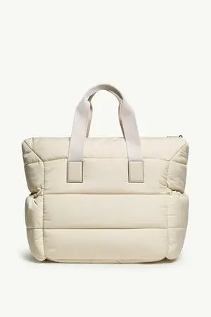 Moncler Nylon Diaper Bag