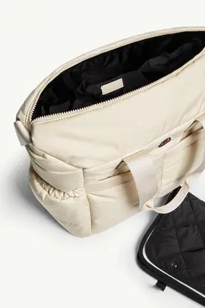 Moncler Nylon Diaper Bag