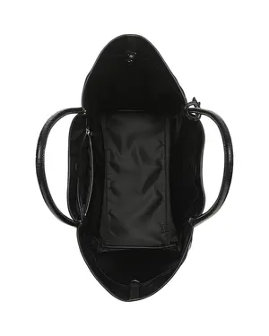 Mcm Aren Shopper Tote