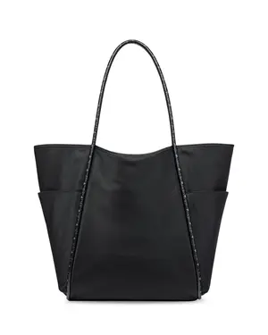 Mcm Aren Shopper Tote