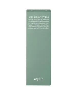 EQULIB Eau Briller Creme - No Color