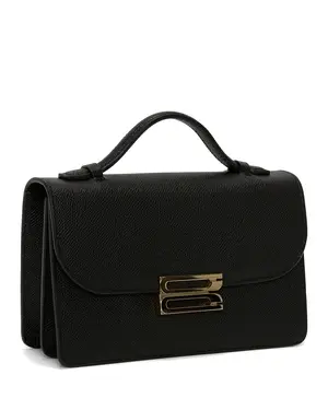 Victoria Beckham The Dorian Bag - Black