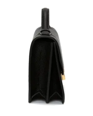 Victoria Beckham The Dorian Bag - Black
