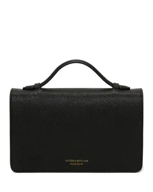 Victoria Beckham The Dorian Bag - Black