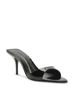 Schutz Elodie Sandals - Black