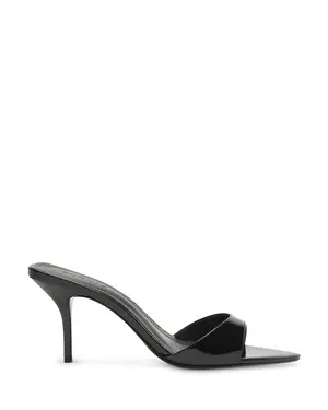 Schutz Elodie Sandals - Black