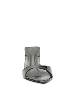 Schutz Elodie Sandals - Black