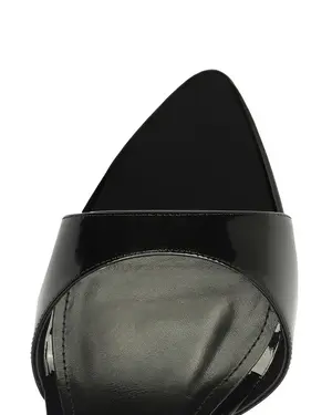 Schutz Elodie Sandals - Black
