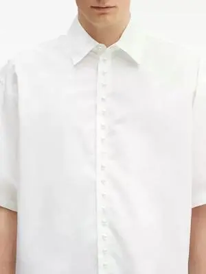 AMBUSH Pearl-buttons Short-sleeve Shirt