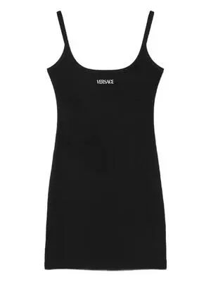 Versace Plain Camis Tanks For Women