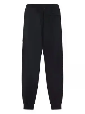Stone Island Patch-pocket Track Pants