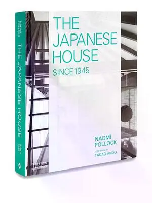 THAMES E HUDSON Japanese House Book